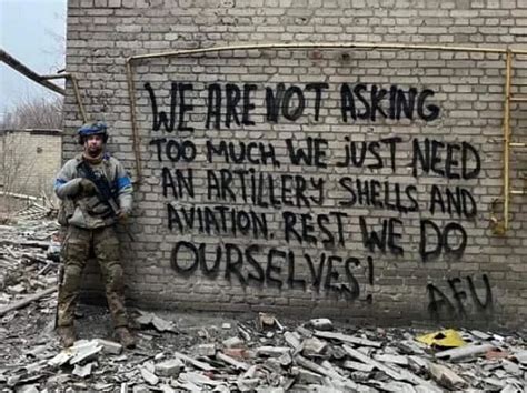 Isw Украинските сили вече оспорват инициативата на бойното поле