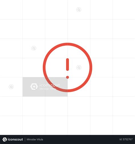 Error Animation By Miroslav Vitula Lottiefiles