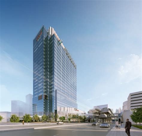 Apac Tower Meinhardt Transforming Cities Shaping The Future