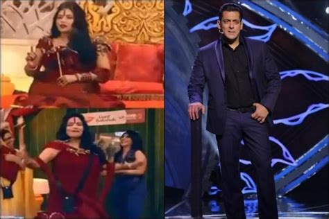 Radhe Maas Weekly Fees In Bigg Boss 14 Is 25 Lakhs This Makes Her