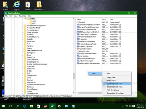 Hide Your Email And User Name From Windows Lock Screen