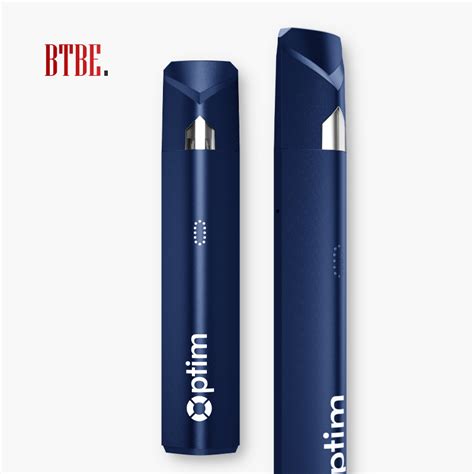 Vapor Disposable Vaporizer 1 Ml Empty Oil Vape Pen Pod System