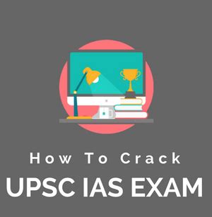 UPSC Civil Services IAS Exam Preparation