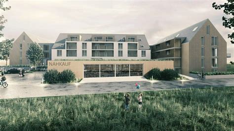 Ex Hotel Meinl In Reutti Stadträte Finden Ausbau Mit Mini Markt Gut