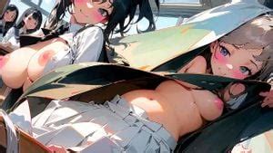 Watch Deforum Ai Anime Xhamster Porn SpankBang