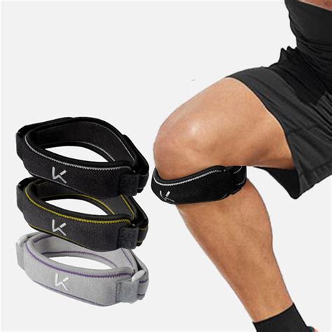 Professional Breathable Sports Knee Brace Gizmodern
