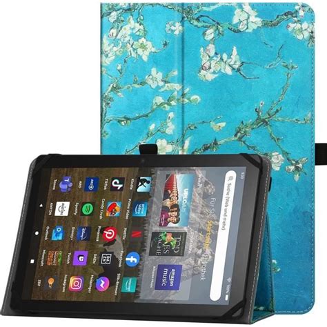 Étui Universel Pour Tablette 9 Pouces 10 Pouces Étui Folio Universel Housse De Protection Pour