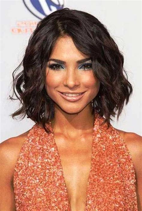 17 Short Bob Haircuts For Thick Hair Short Hair Care Tips Short