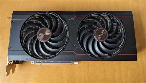 Видеокарта AMD Radeon RX 6700XT OC SAPPHIRE PULSE с. Владая • OLX.bg