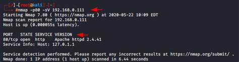 Nmap And Zenmap Tutorial Network Scanning Secnhack
