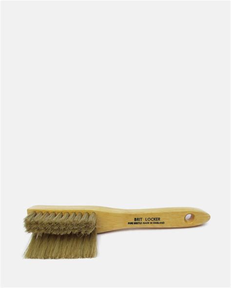 Computer Brush Brit Locker