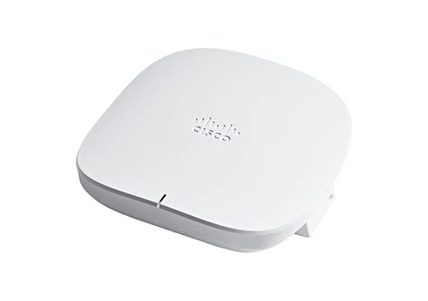 Cisco Business AX Wi Fi X Access Point GbE Port Ceiling
