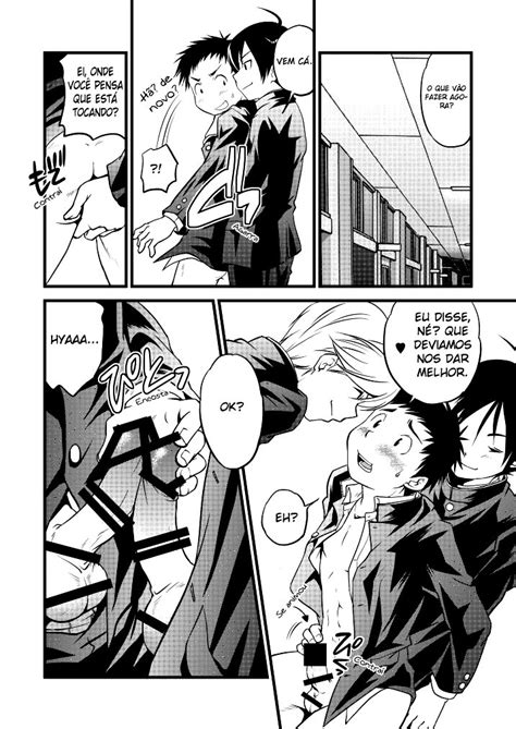 Sidem Miyamoto Ikusa Gakuran Shonen Pt Myreadingmanga