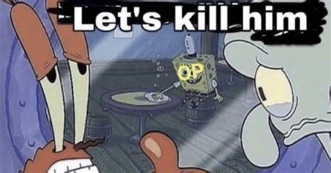 Squidward Spin Off Rspongebob