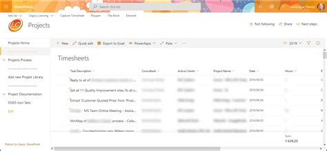 How To Switch Off The Modern Experience In Sharepoint Online Lists And Libraries Views From