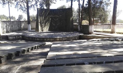 Villa Del Carbón Pueblo Mágico México