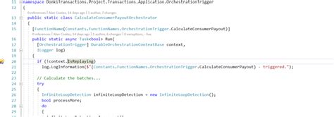 Azure Durable Functions Alan Coates Sitecore NET Blog