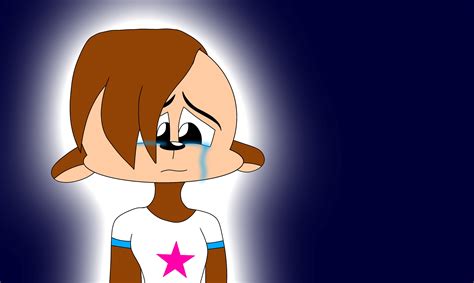 Sad Coco By Girlwoomy On Deviantart