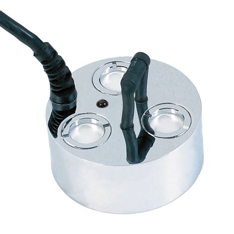 3 Disc Mist Maker Kits Grow Guys