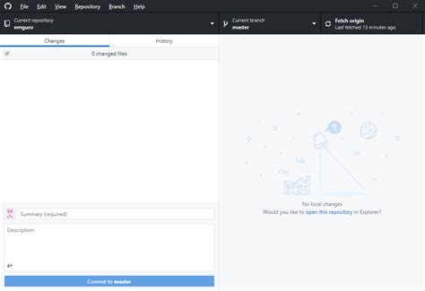 I Have Built Emgucv On Ubuntu 1804 Then What Is Next Step · Issue 150 · Emgucvemgucv · Github