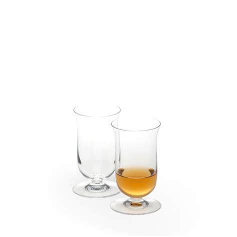 Riedel Vinum Single Malt Whisky Glass 2pc On Sale Now