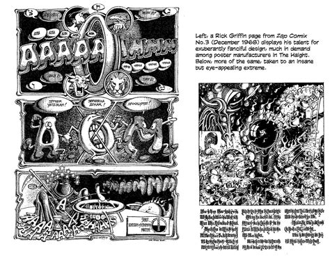 The 50th Anniversary Of Underground Comix The Comics Journal
