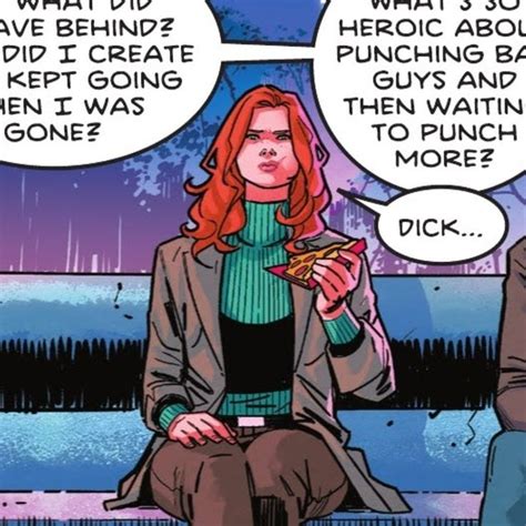 Barbara Gordon Aka Oracle Icon Barbara Gordon Dc Comics Wallpaper Batgirl