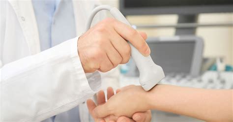 Jason Cox Md On Linkedin Yes This We Can Predict And Diagnose Arthropathies Using Ultrasound…