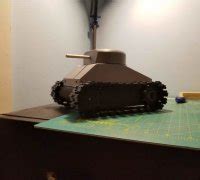 Arduino Tank D Models To Print Yeggi