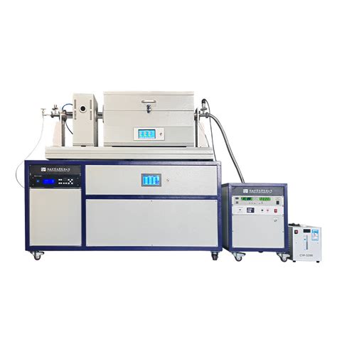 Lab Pecvd System For Sulfide Preparation China Pecvd System And Lab Pecvd System