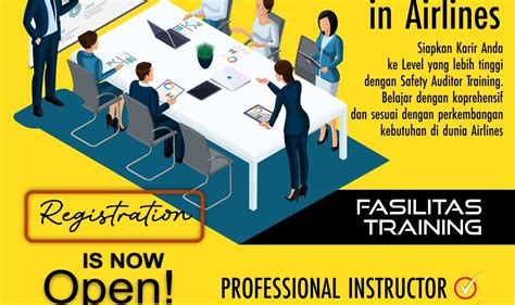 Safety Auditor Training Sat Sdi Aviation