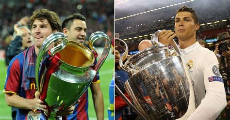 Combien De Temps Faudra T Il à Lionel Messi Pour Battre Le Record De