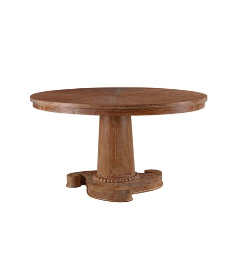 Silverado Dining Table Eric Brand