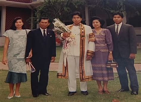 7 เรื่องของ ฉันชาย ชัชชาติ ฝาแฝดที่แข็งแกร่งที่สุดในปฐพี คู่เหมือนที่
