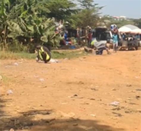 Open Defecation Tv Report Thisvid Com En Anglais