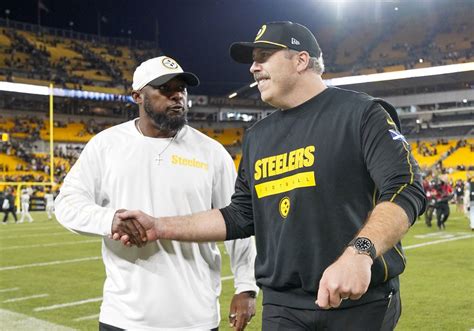 Steelers Mike Tomlin And Arthur Smith Left Embarrassed After Bengals