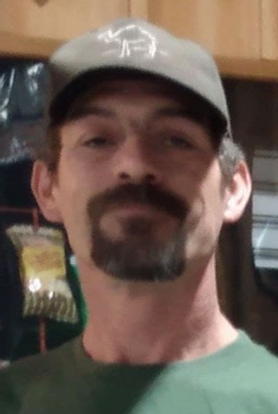 Charles Thomas “tom” Mcfall The Hancock Clarion