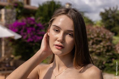 Sonya Blaze In Taking The Lead By Wow Girls Erotic Beauties