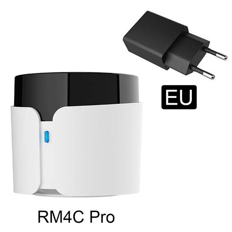 Broadlink Bestcon Rm4c Pro Smart Home Automation W Vicedeal