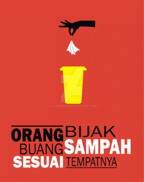 41 Contoh Gambar Poster Lingkungan Unik And Menarik Terbaru