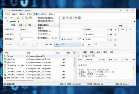 FileLocator 软件 官方授权正版软件平台