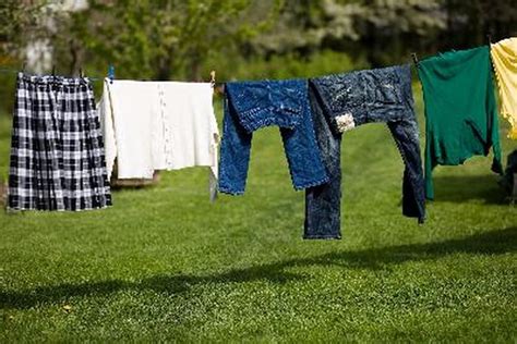 Cómo Lavar La Ropa Sin Usar Una Lavadora