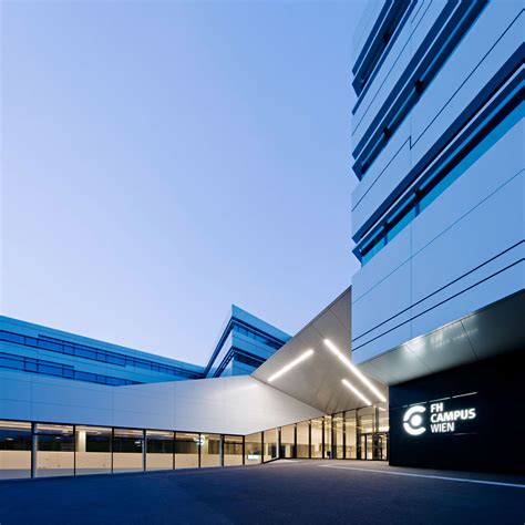 FH Campus Vienna DMAA