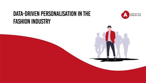 The Rise Of Data Driven Personalisation In The Fashion Industry