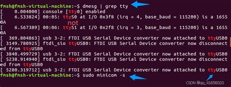 fmql之linux移植 ubuntu启动 fmql linux csdn博客