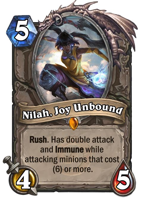 166 Best Nilah Images On Pholder Nilah Mains Queensofleague And