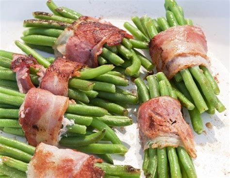 Die besten Fisolen Rezepte - ichkoche