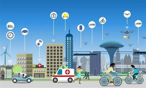 Energy Autonomy Needed For Sustainable Iot Infrastructure Ee Times Asia