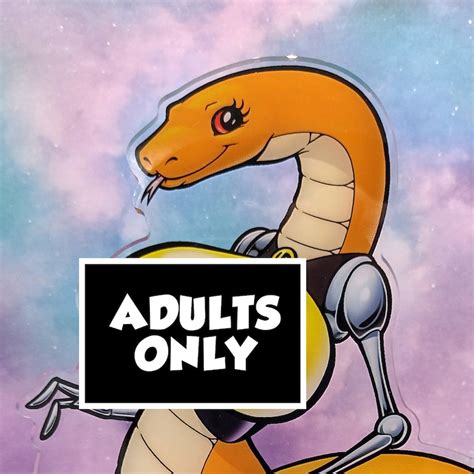Rule 34 Furry Art Etsy