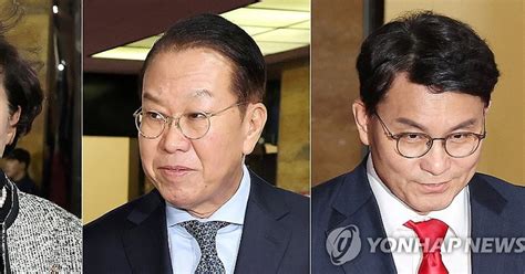 韓 與중진들 尹담화 쇄신 계기되길쇄신 범위엔 온도차종합2보
